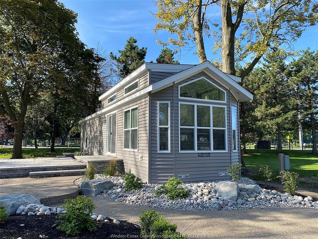 981 County Road 2 #224, Lakeshore, ON N8L 1B4 | MLS #25006894 | Zillow