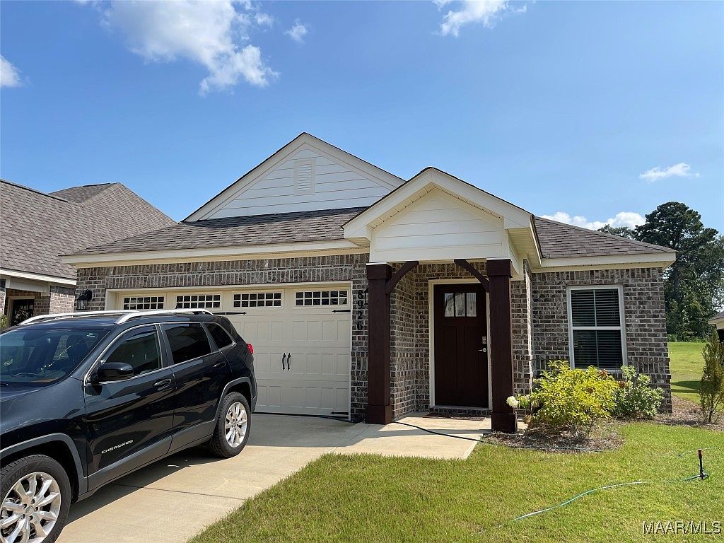 8926 Braxton Ln, Montgomery, AL 36117 | Zillow