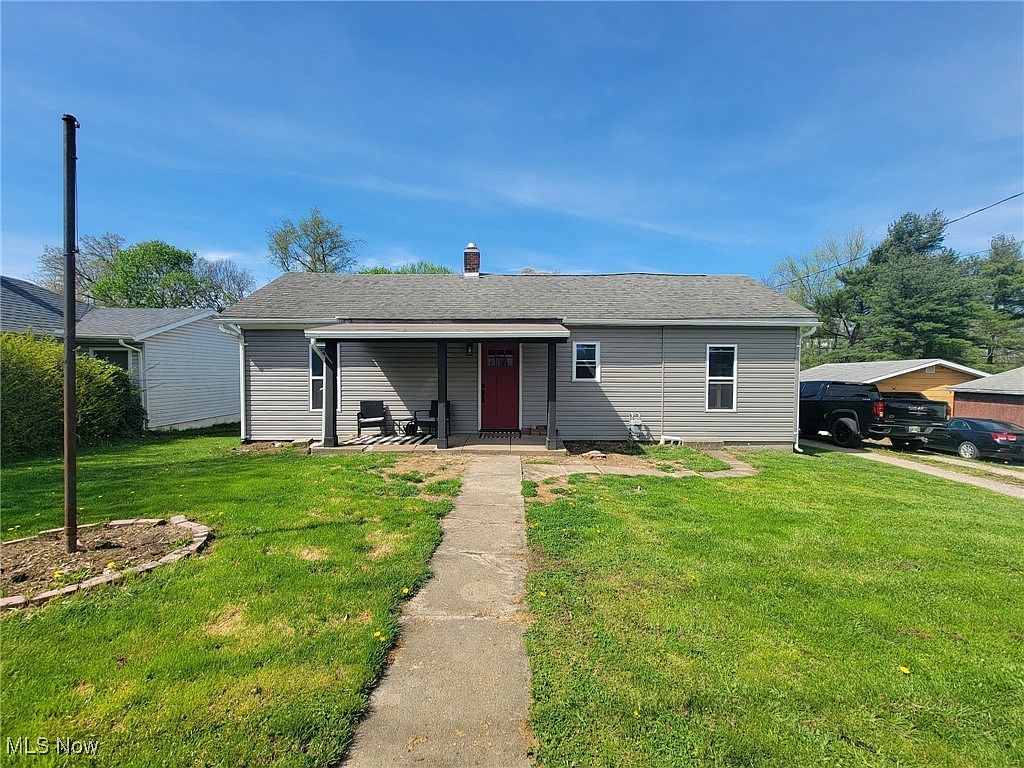 2319 East Pike, Zanesville, OH 43701 | Zillow