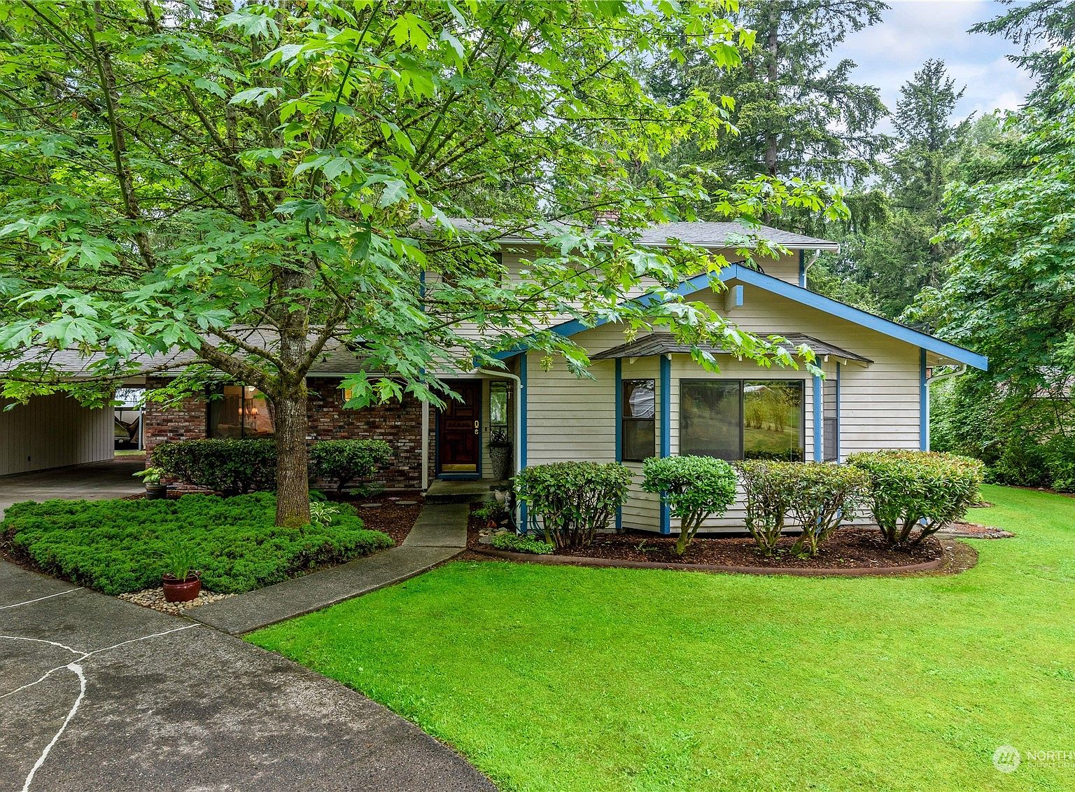 18217 SE 272nd Street, Kent, WA 98042 | MLS #2064785 | Zillow