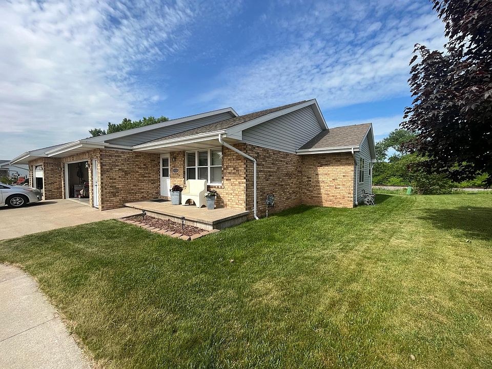W3705 N Terri Ln, Appleton, WI 54914 | Zillow