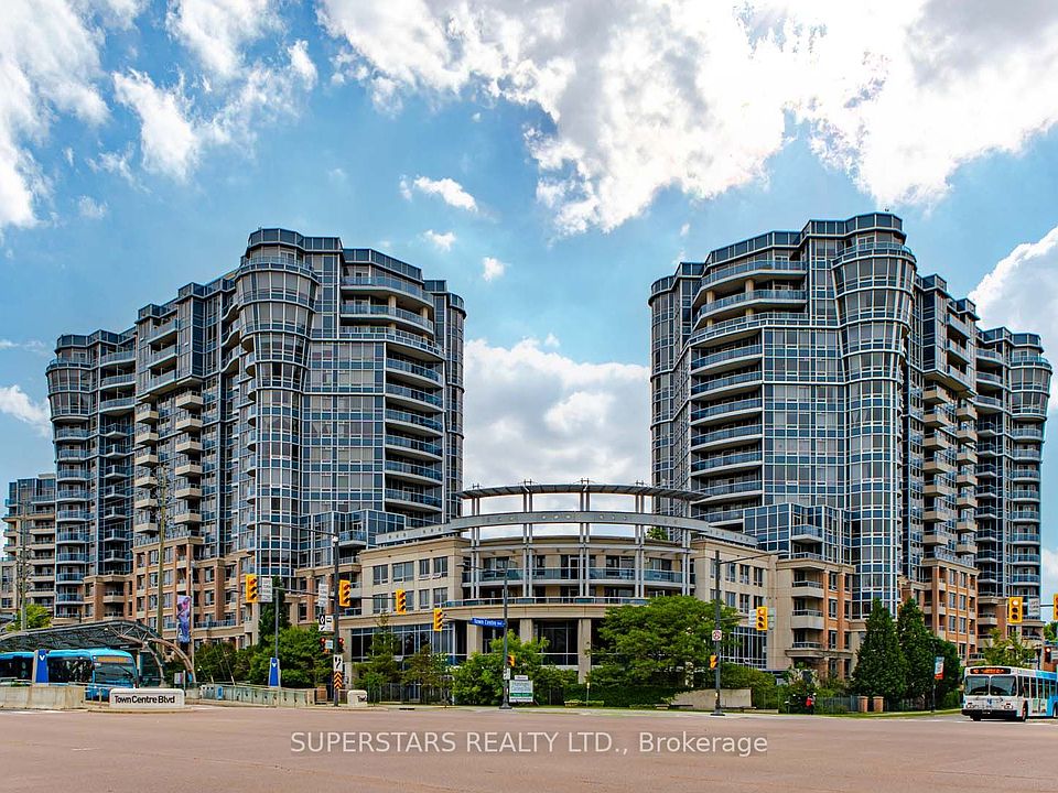 23 Cox Blvd Markham ON | Zillow