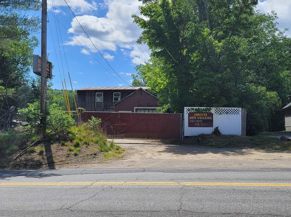 Andover NH Real Estate - Andover NH Homes For Sale | Zillow