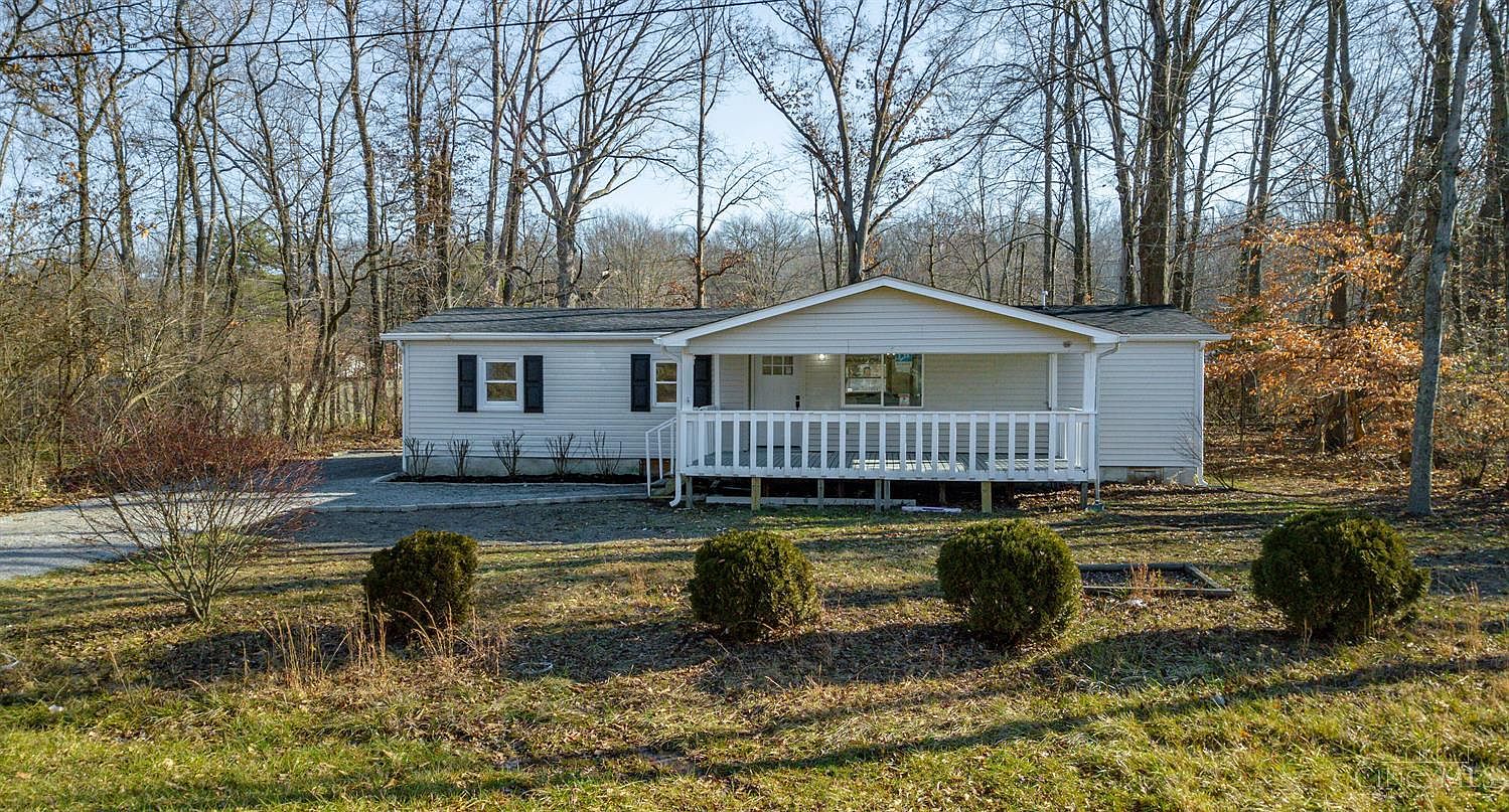 1412 Oder Dr, Fayetteville, OH 45118 | MLS #1792074 | Zillow