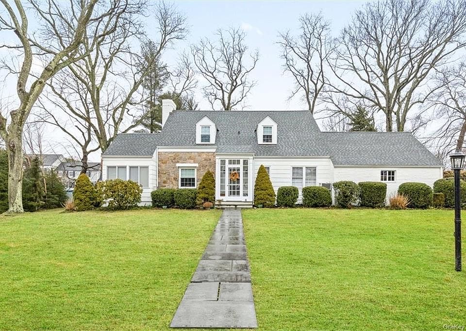 3 Highland Ridge Lane, Rye, NY 10580 | Zillow
