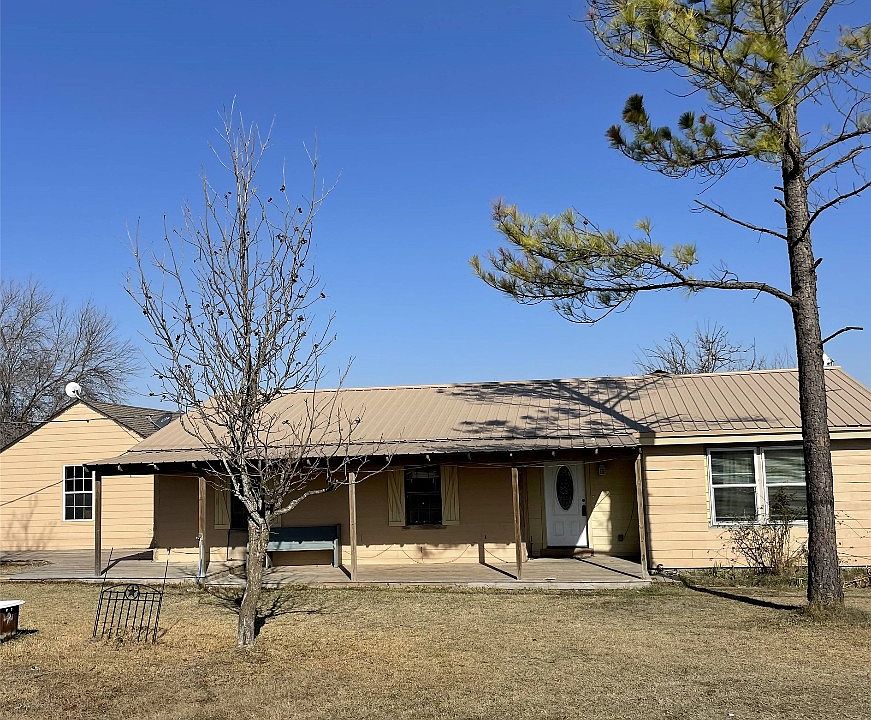 5148 W Fm 917, Godley, TX 76044 | Zillow