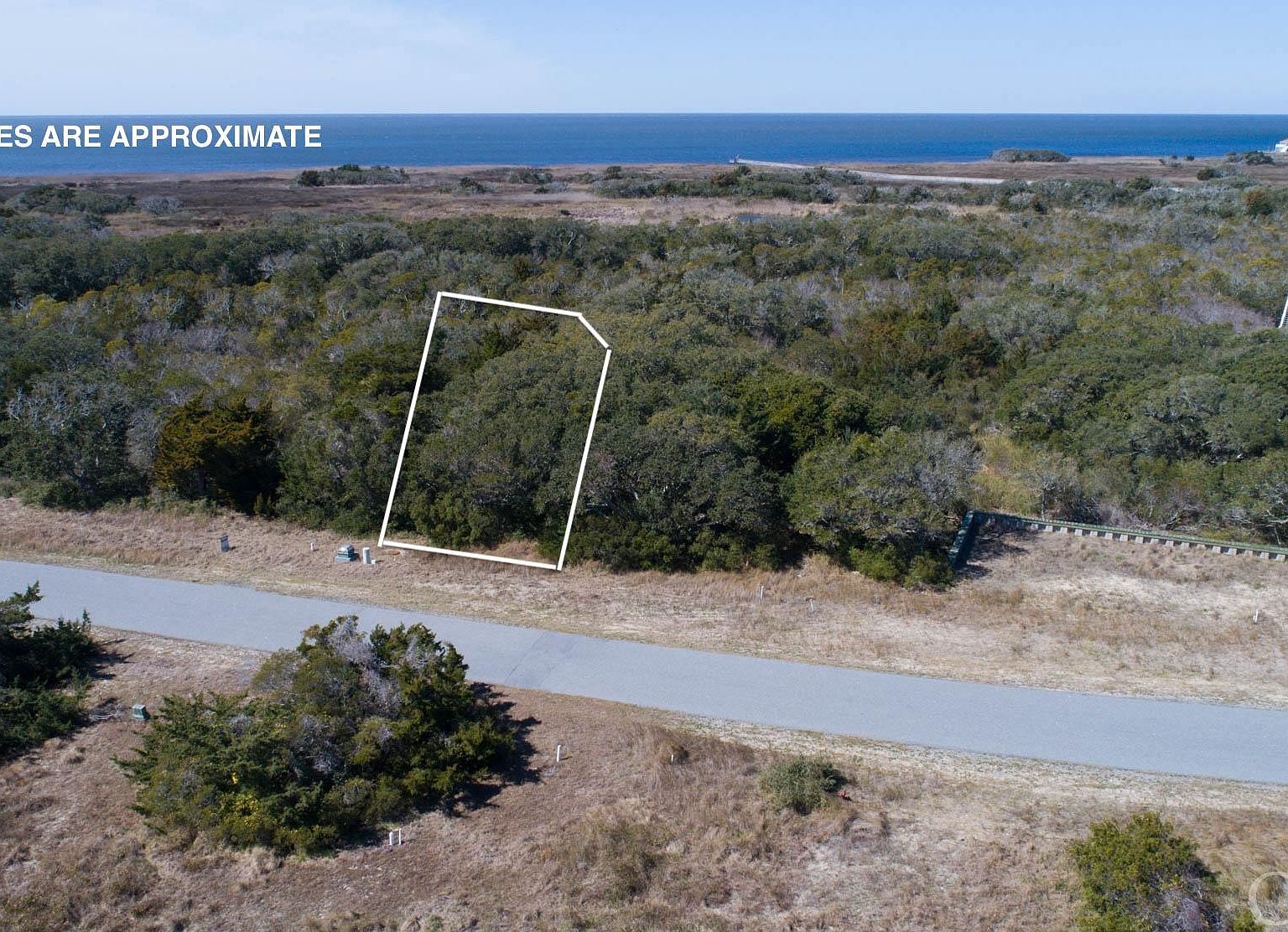 41060 Portside Dr LOT 49, Avon, NC 27915 | MLS #127683 | Zillow