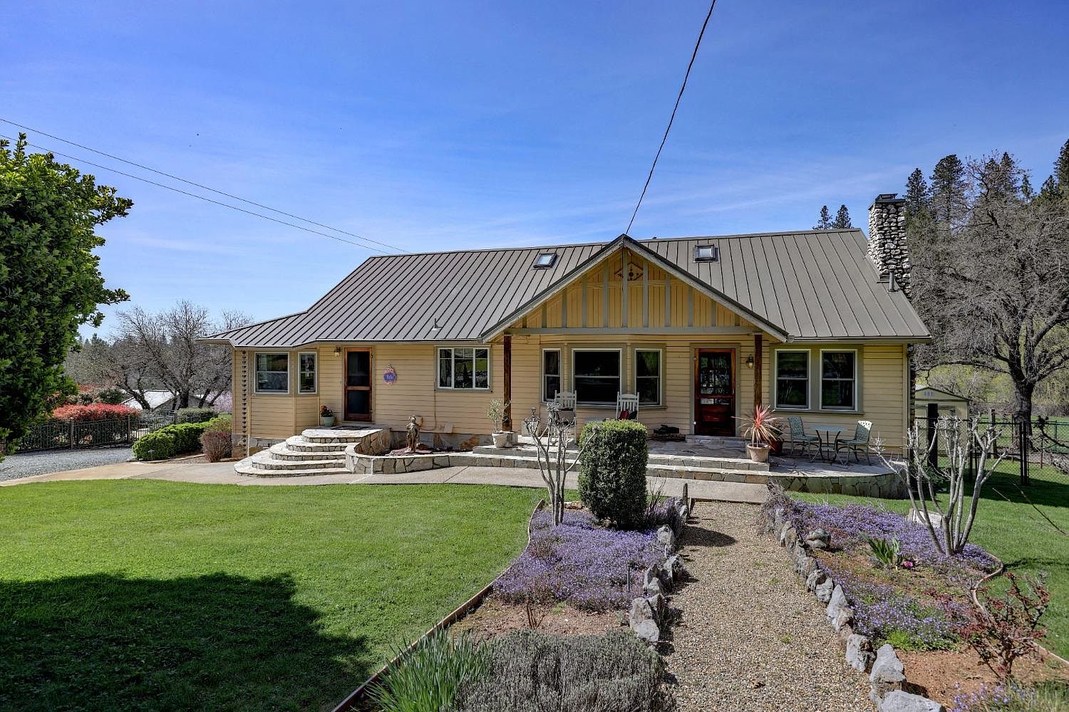 18363 Applegate Rd, Applegate, CA 95703 | Zillow