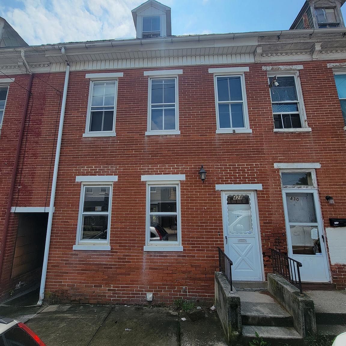 428 W Princess St, York, PA 17401 | Zillow