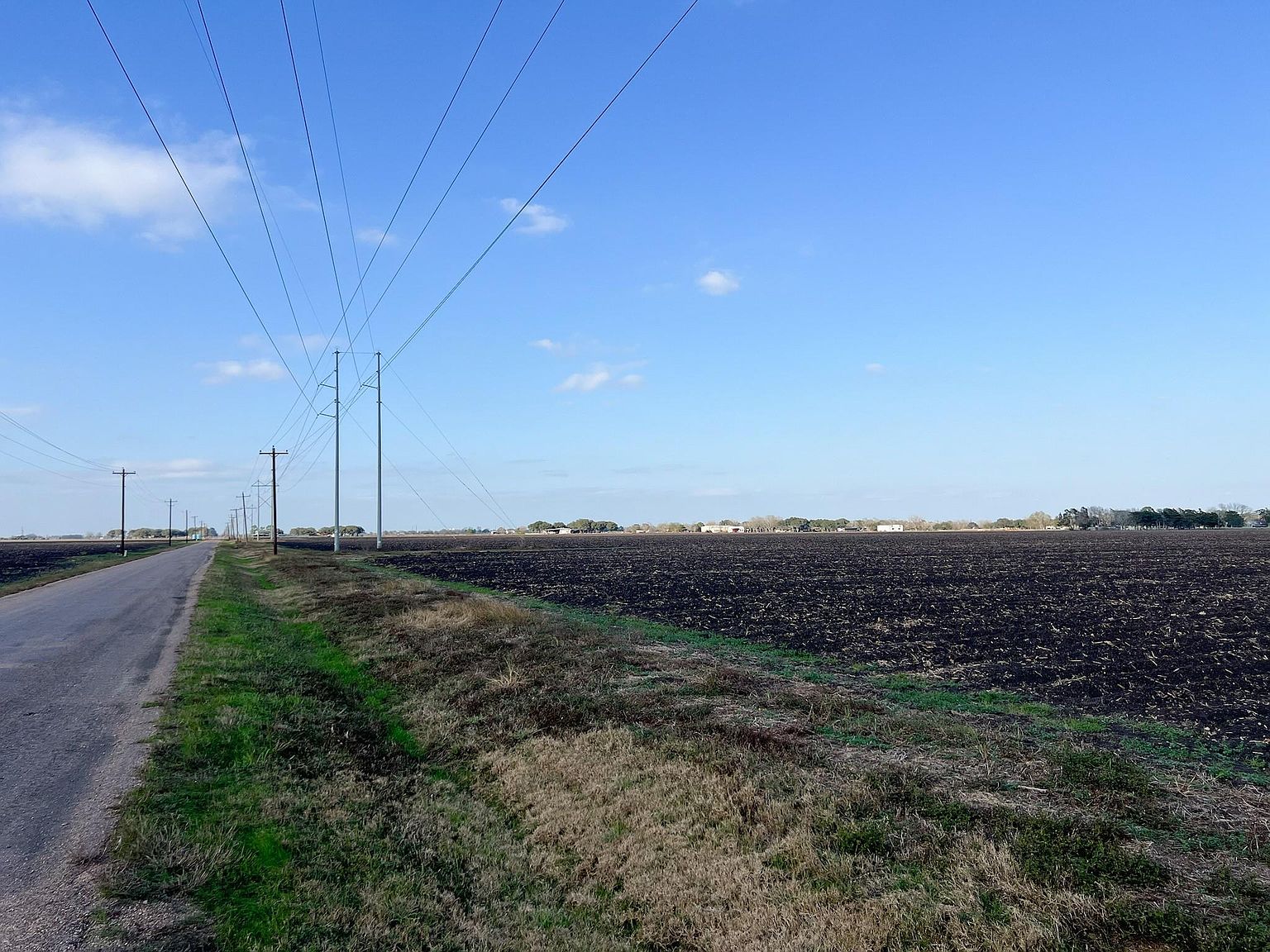 0 County Road 113, Nada, TX 77460 | MLS #75013951 | Zillow