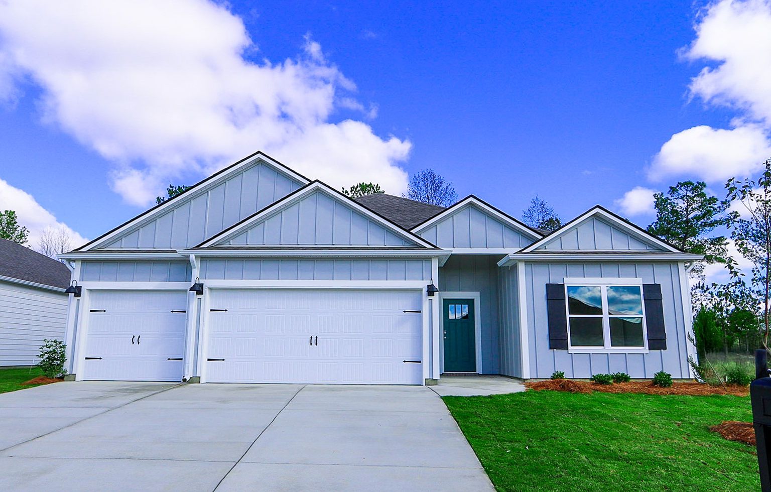 The Destin Plan, Aberdeen, Calera, AL 35040 | Zillow