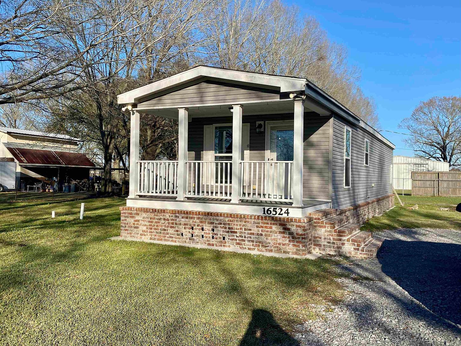 16524 Larry Johnson Rd, Prairieville, LA 70769 | Zillow