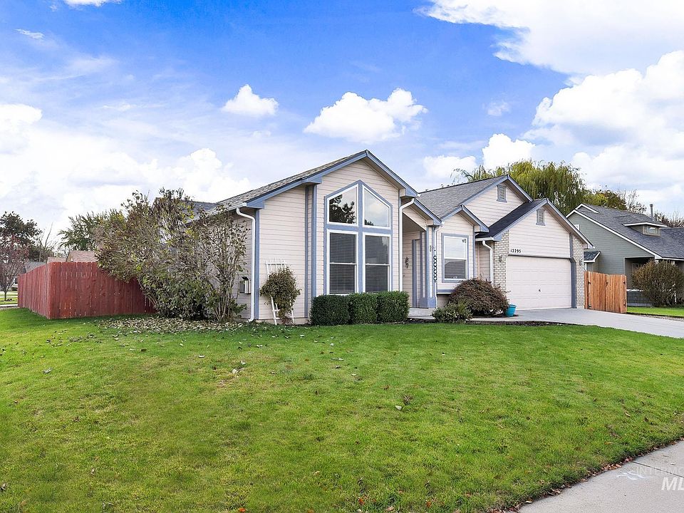 12295 W Camas Dr, Boise, ID 83709 | MLS #98894215 | Zillow