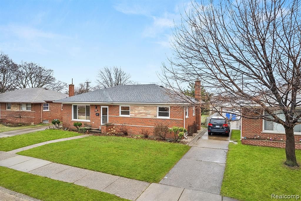11232 Busch Ave, Warren, MI 48089 | Zillow
