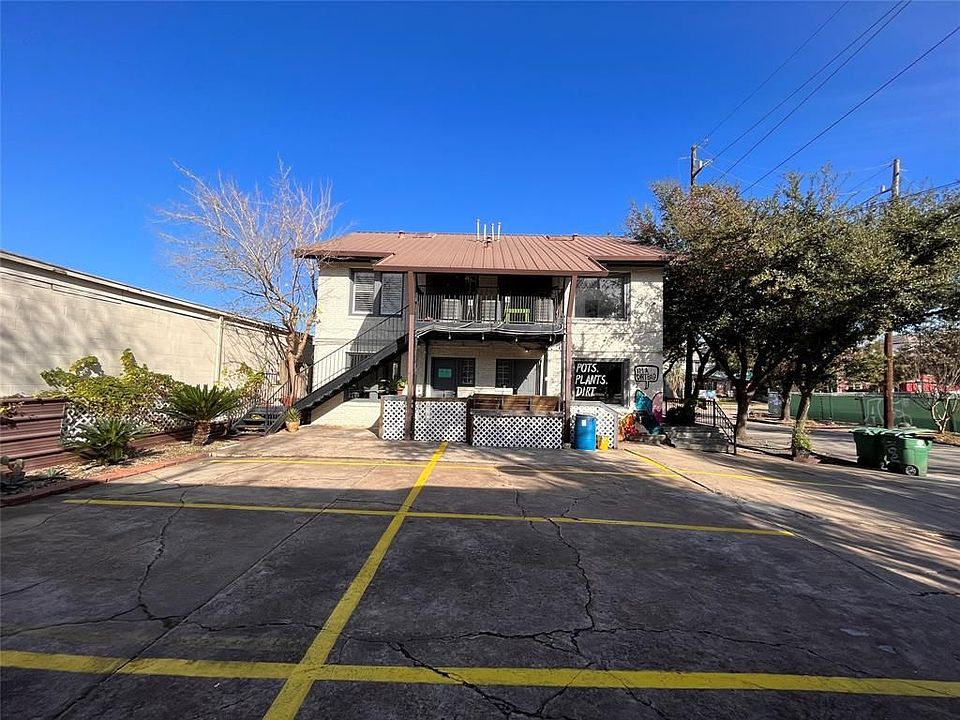701 W Gray St APT 4, Houston, TX 77019 | Zillow