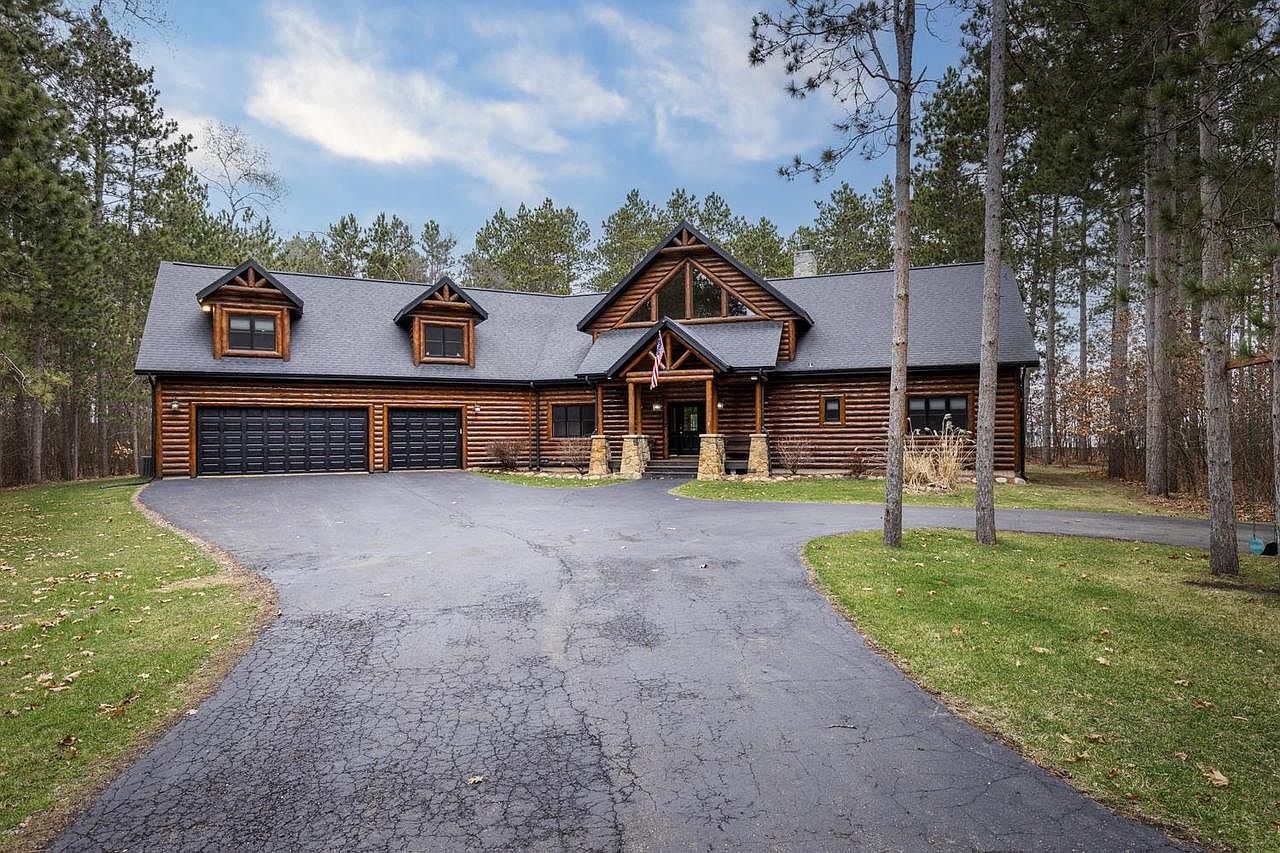 W4040 Boaters Dream Drive, Mauston, WI 53948 | Zillow