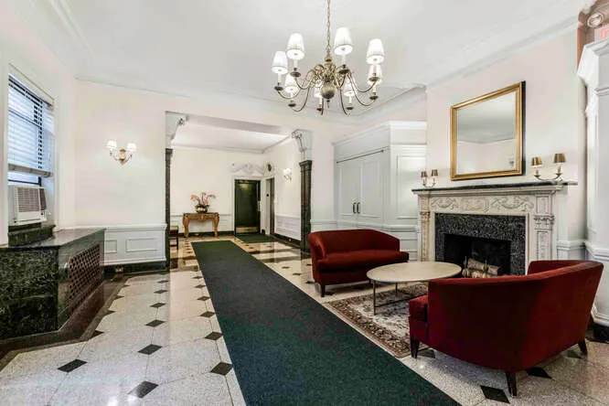 440 West End Avenue #8F in Upper West Side, Manhattan | StreetEasy
