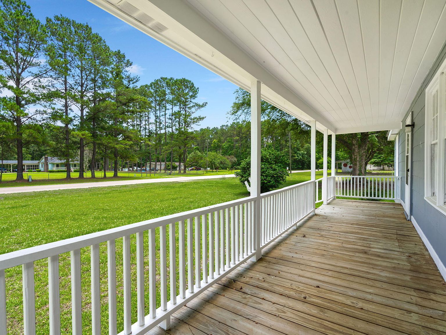 1775 Old Gilliard Rd, Ridgeville, SC 29472 | Zillow