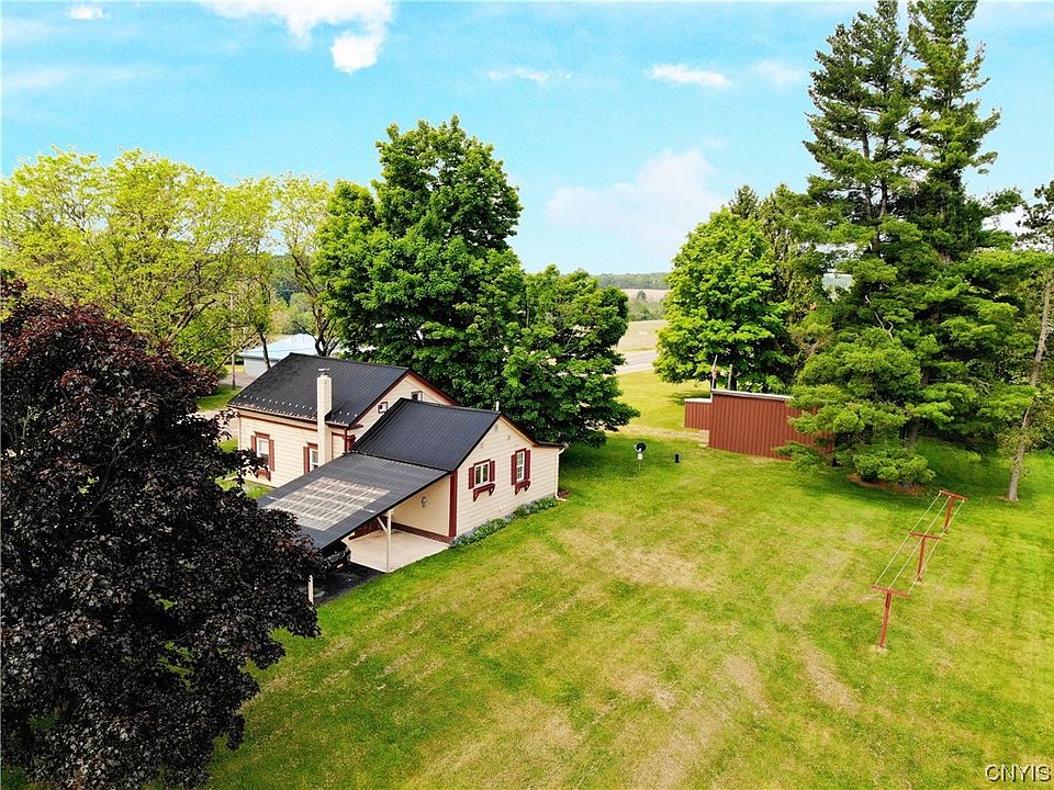 13887 State Route 90, Locke, NY 13092 | MLS #S1478272 | Zillow