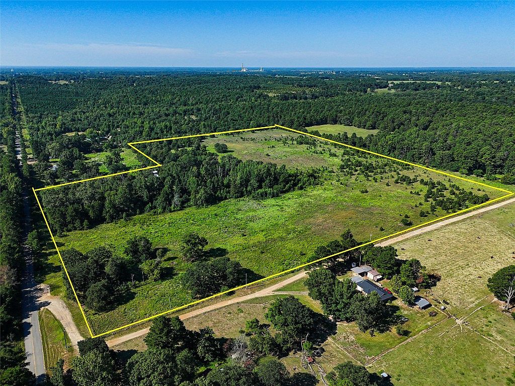 1704 N 4290th Rd, Grant, OK 74738 | MLS #1128404 | Zillow