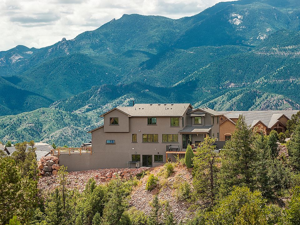 4035 Cedar Heights Dr, Colorado Springs, CO 80904 | Zillow