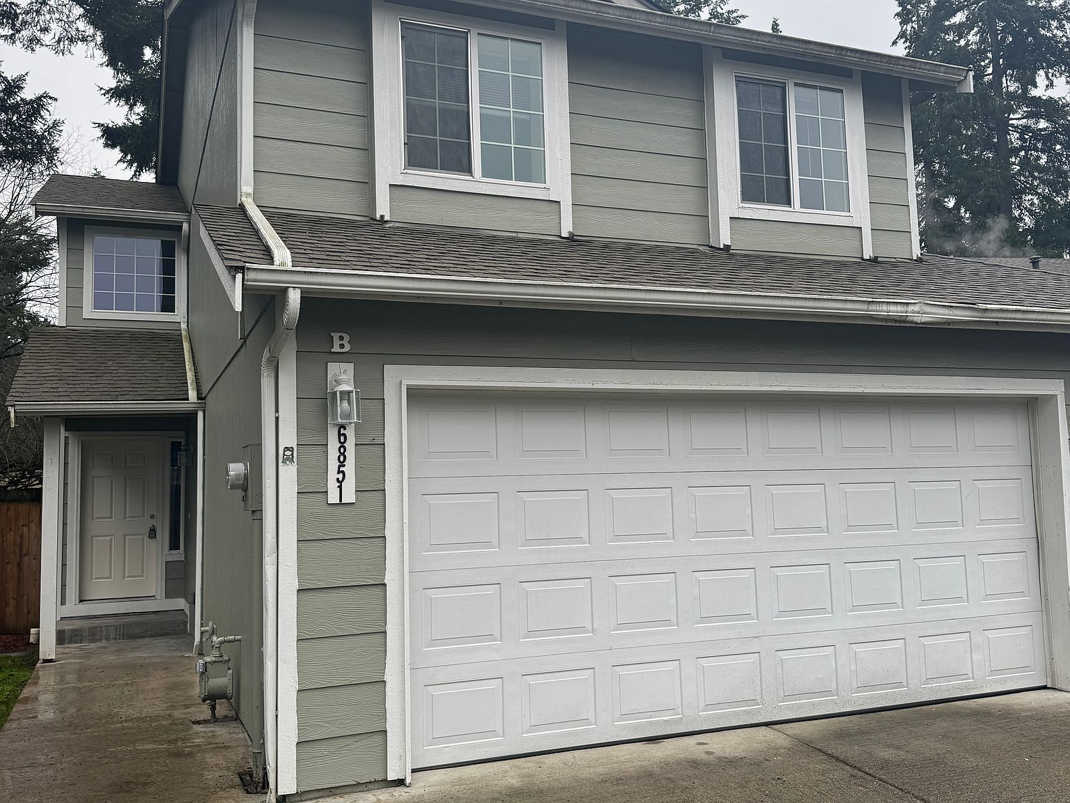 6811B 5th Ct SE #B, Lacey, WA 98503 | Zillow