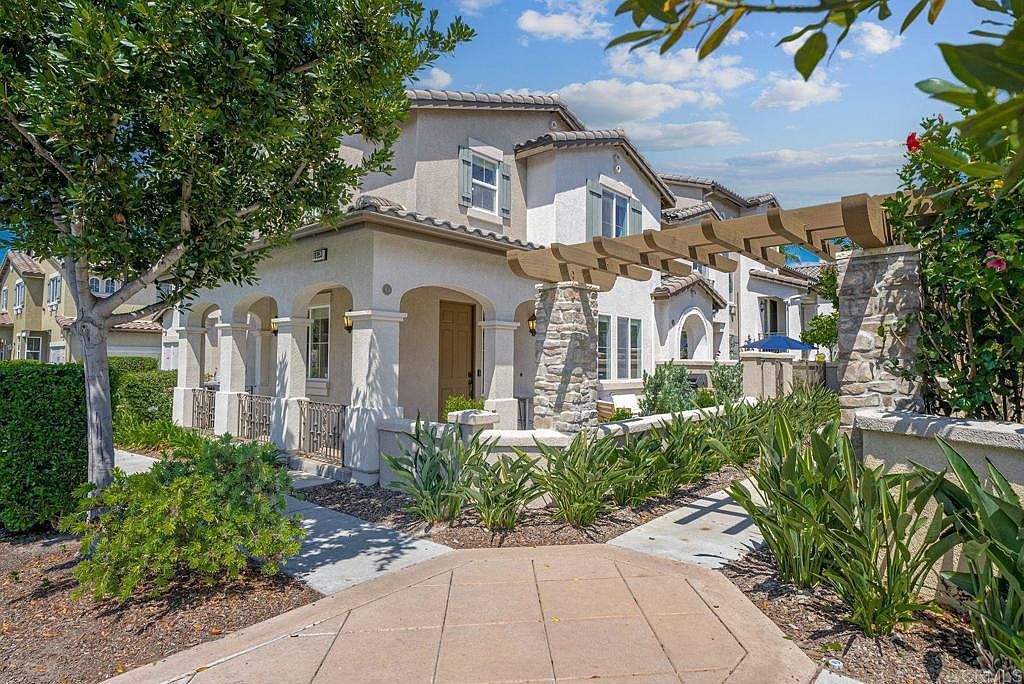 16953 New Rochelle Way UNIT 64, San Diego, CA 92127 | Zillow