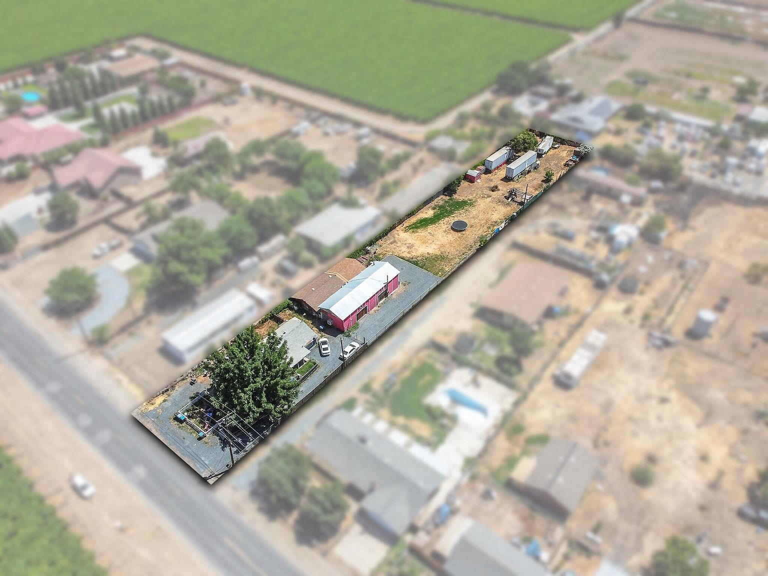 15268 Road 208, Porterville, CA 93257 | Zillow