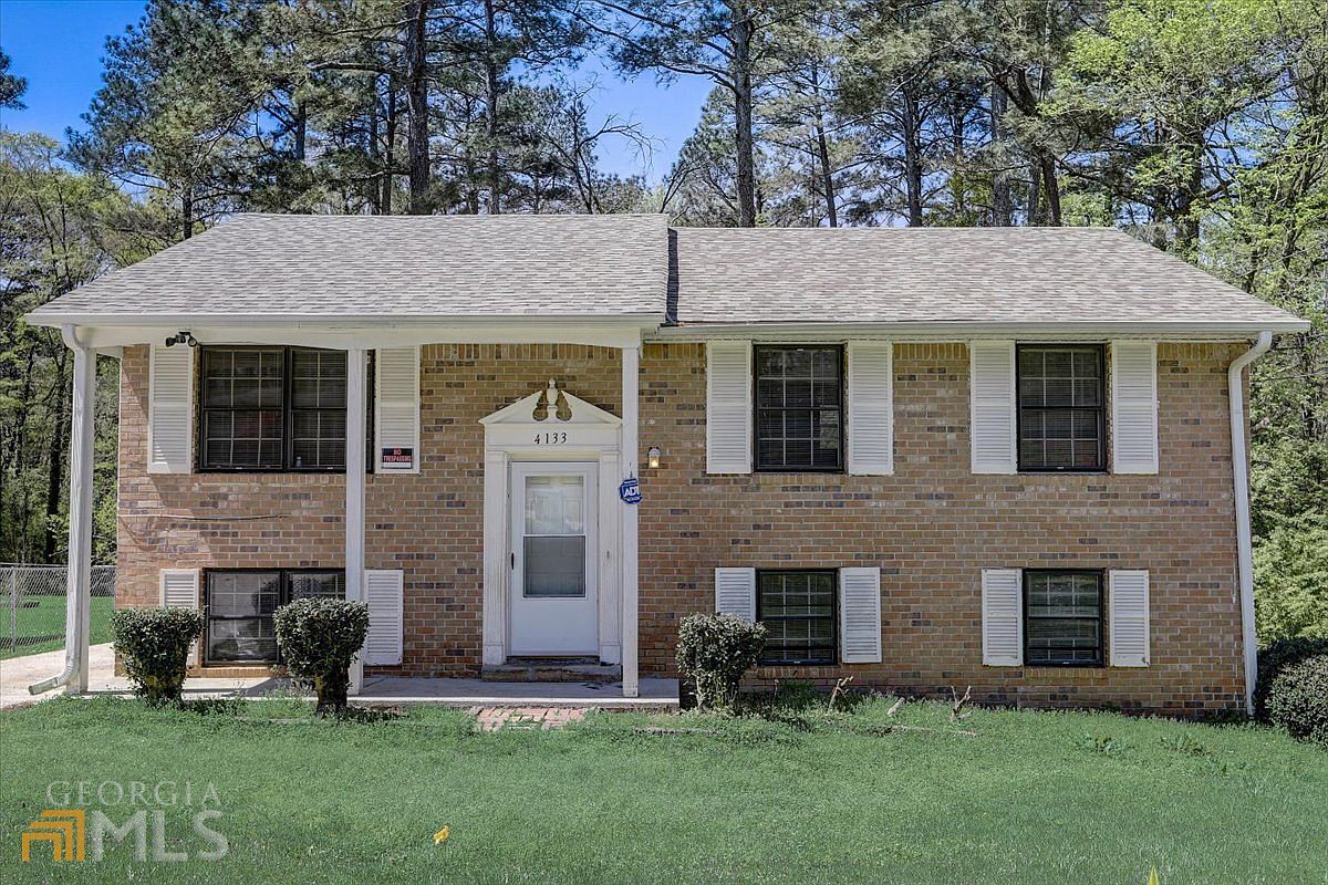 4133 Conley Cir, Conley, GA 30288 | Zillow