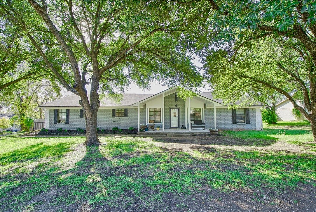 521 Jancy Dr, Waco, TX 76706 | MLS #219501 | Zillow