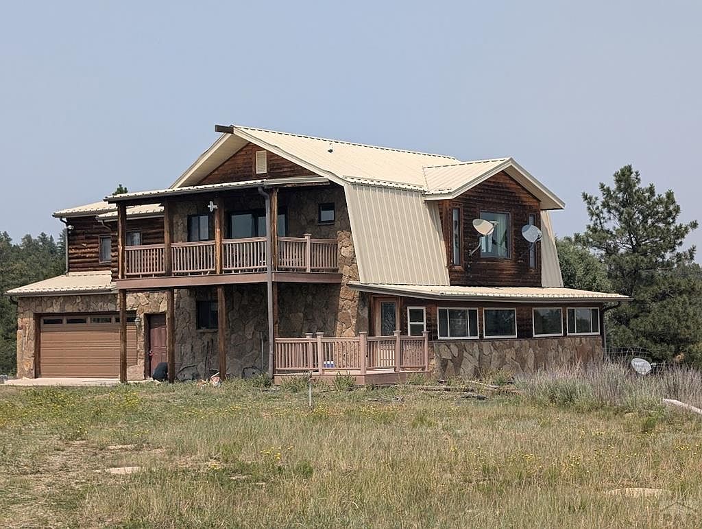 16950 County Road 43.5, Boncarbo, CO 81024 | Zillow