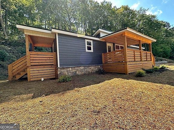 4120 Us Highway 76, West Young Harris, GA 30582 | Zillow