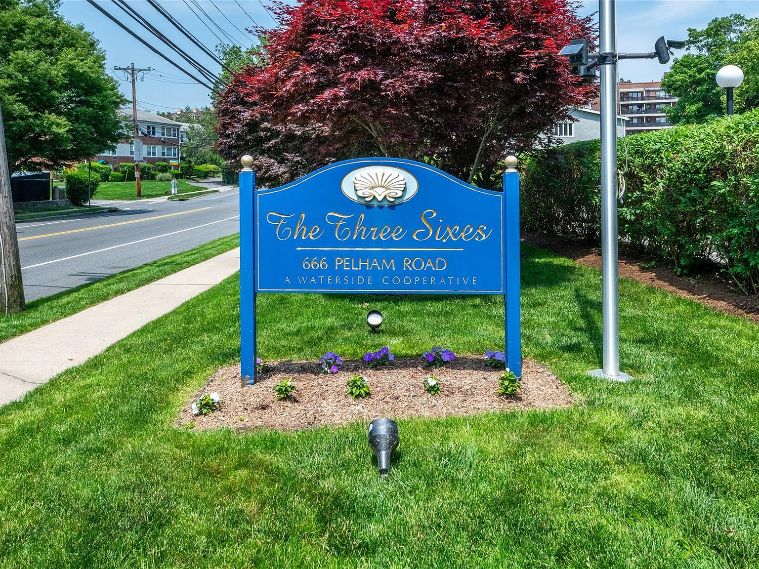 666 Pelham Road #6K, New Rochelle, NY 10805 | Zillow