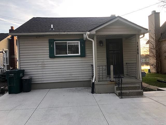 1465 Triangle Lake Rd, Howell, MI 48843 | Zillow