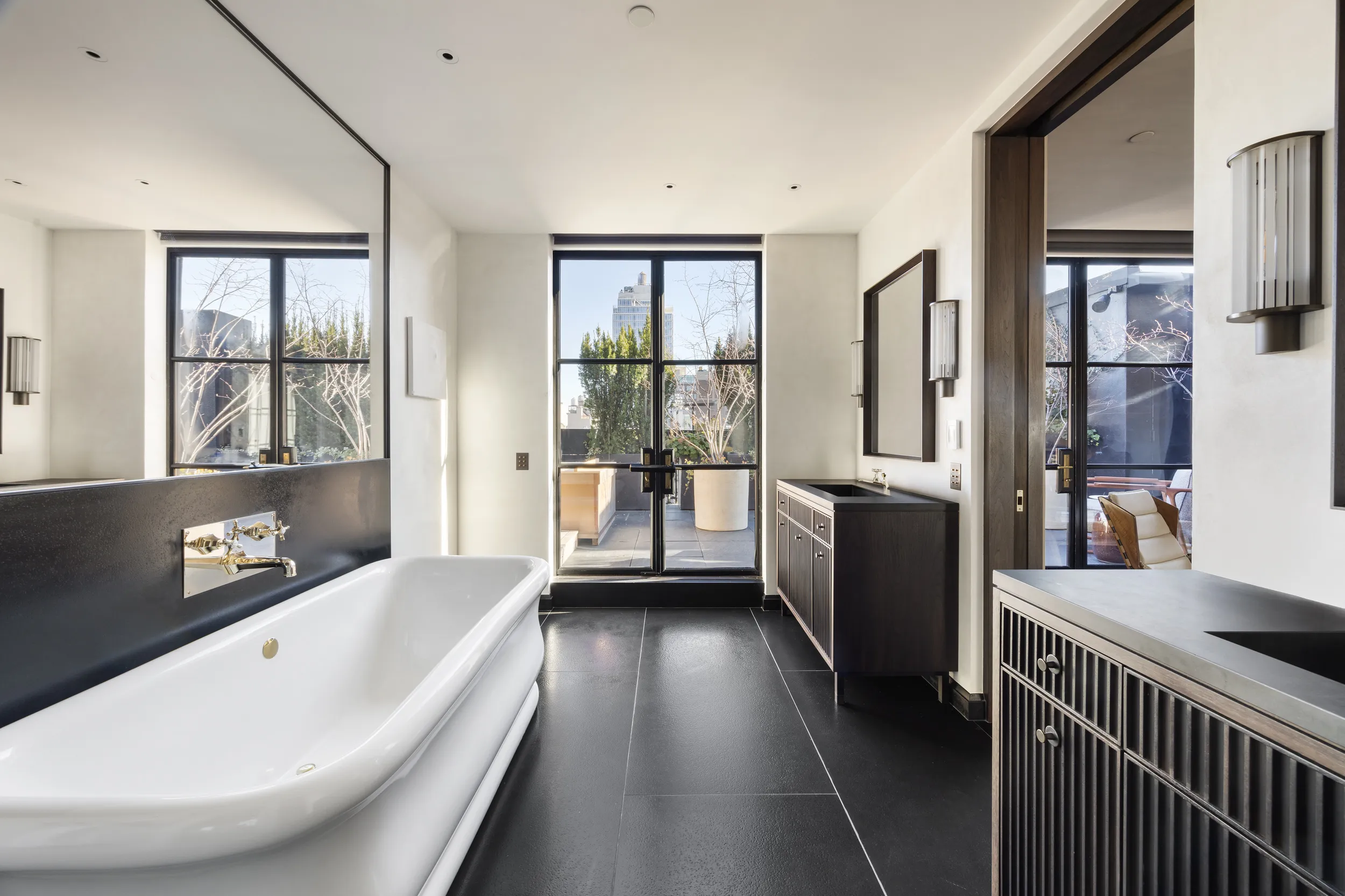 20 Greene Street #PH in Soho, Manhattan | StreetEasy