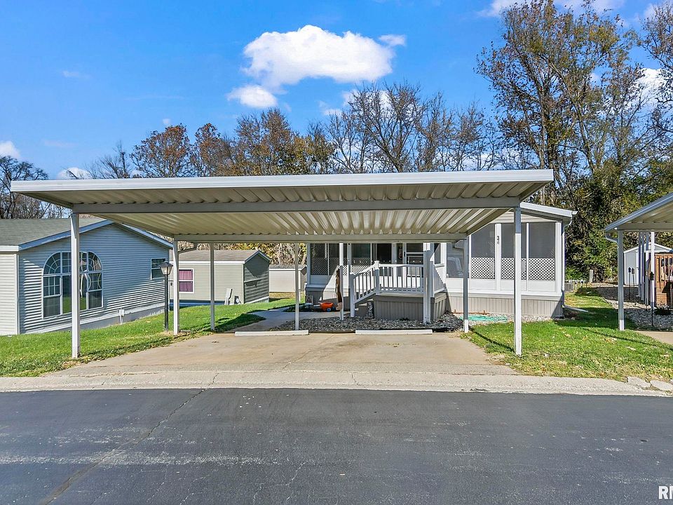 1515 N Lincoln Ave Springfield, IL | Zillow