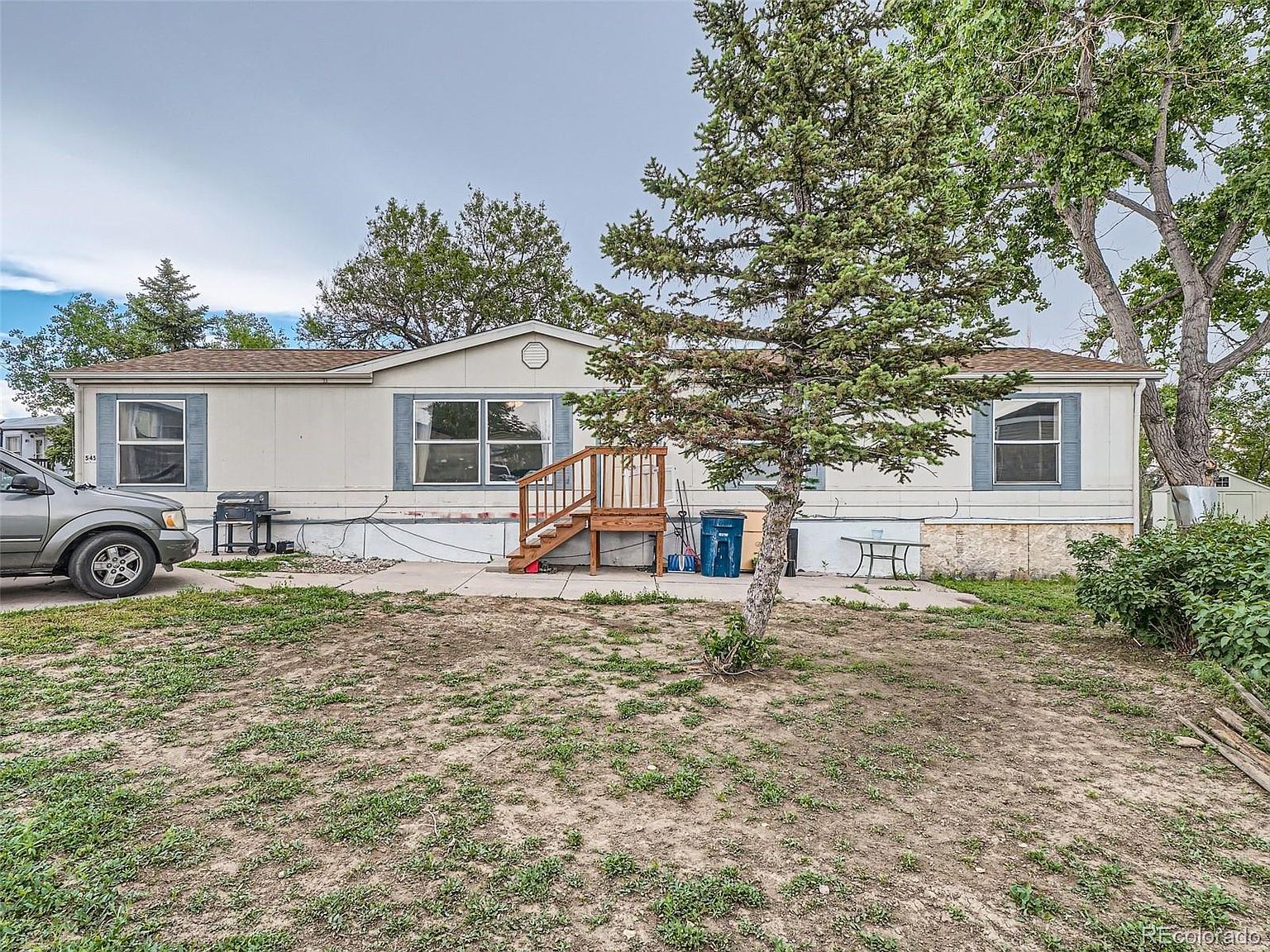 4210 E 100th Avenue Lot 545, Thornton, CO 80229 | MLS #6649568 | Zillow