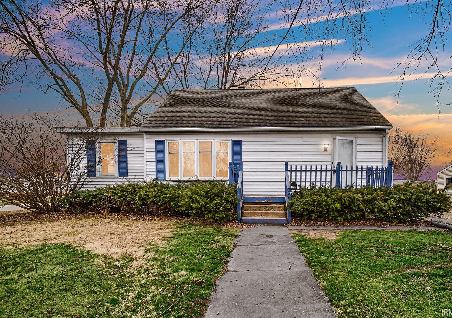 202 E Maple St, Kentland, IN 47951 | Zillow