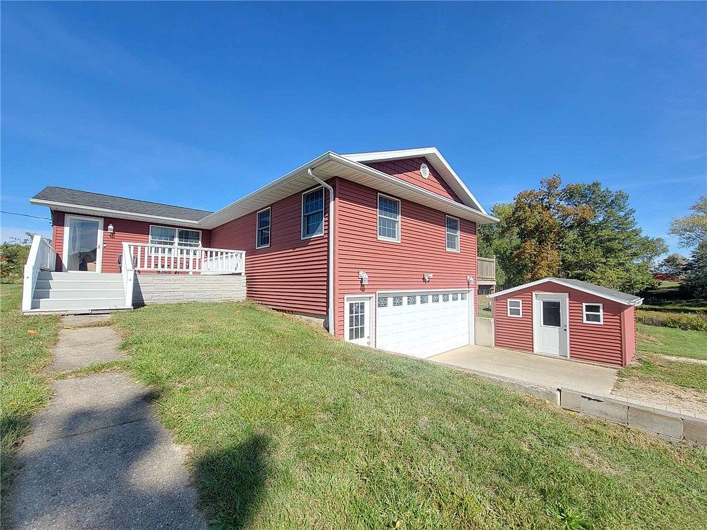 10480 E 800th Ave, Watson, IL 62473 | Zillow