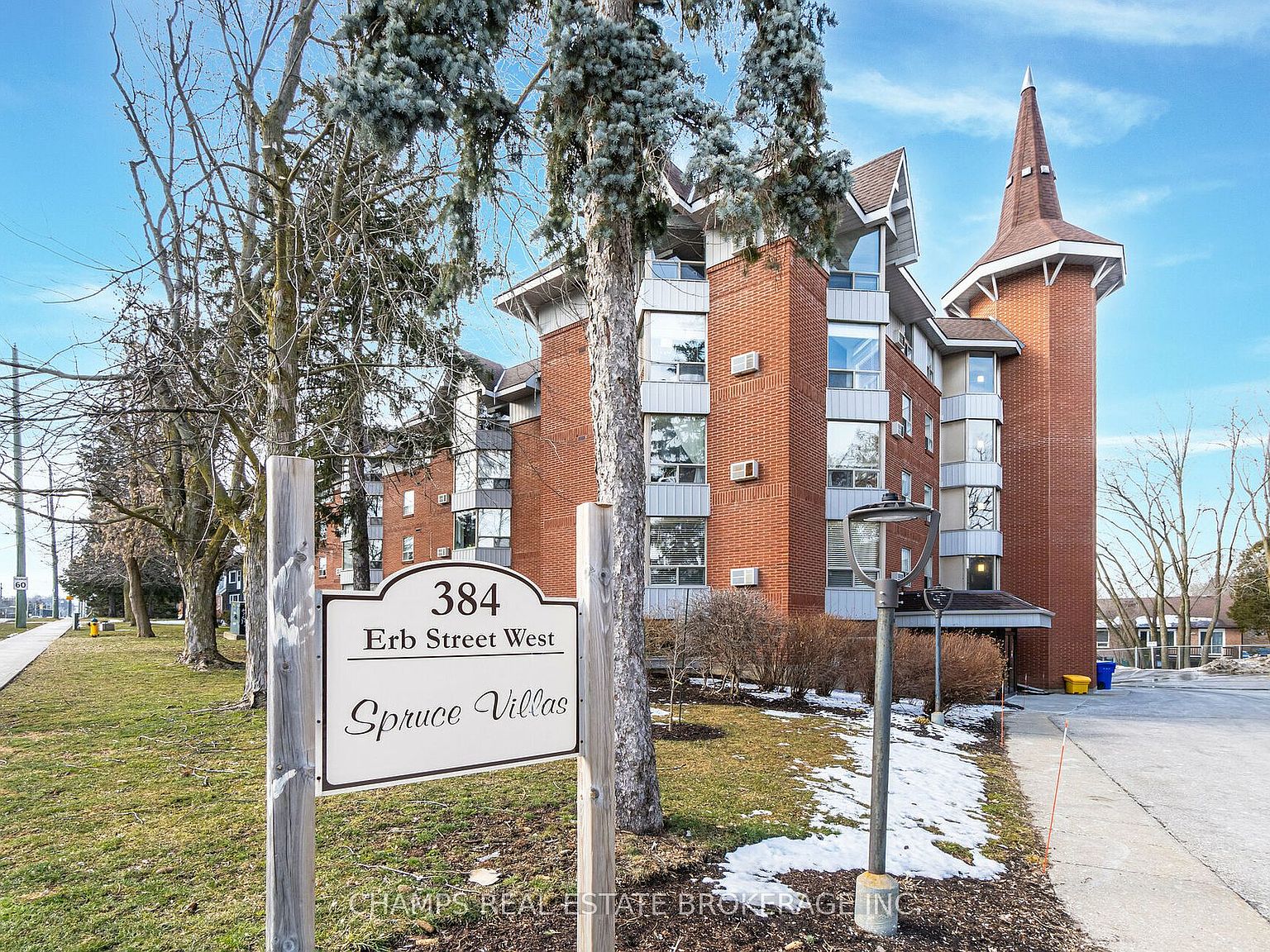 384 Erb St W #103, Waterloo, ON N2L 1W6 | MLS #X8087170 | Zillow