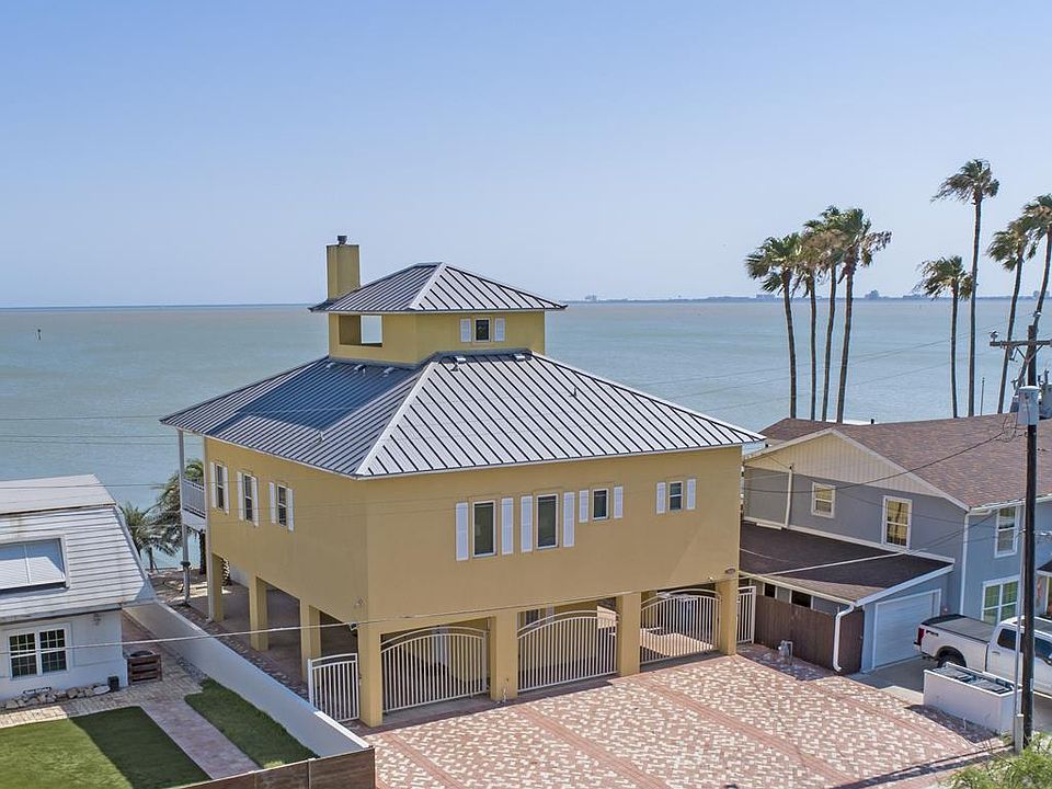 1104 N Shore Dr, Port Isabel, TX 78578 | MLS #97615 | Zillow