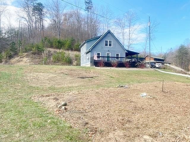 905 Grim Holw, Nippa, KY 41240 | MLS #124200 | Zillow