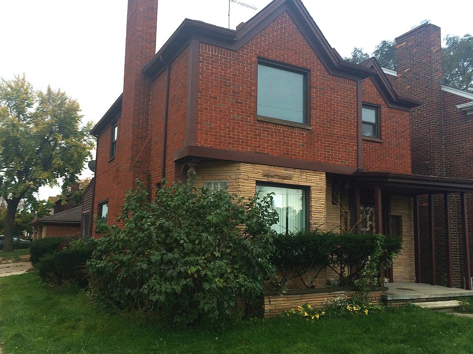 8401 W 7 Mile Rd, Detroit, MI 48221 | Zillow