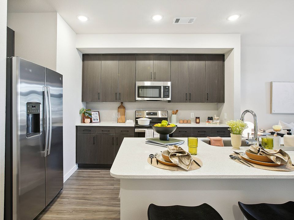 Lyric at The Merc - 14015 University Pass San Antonio TX | Zillow