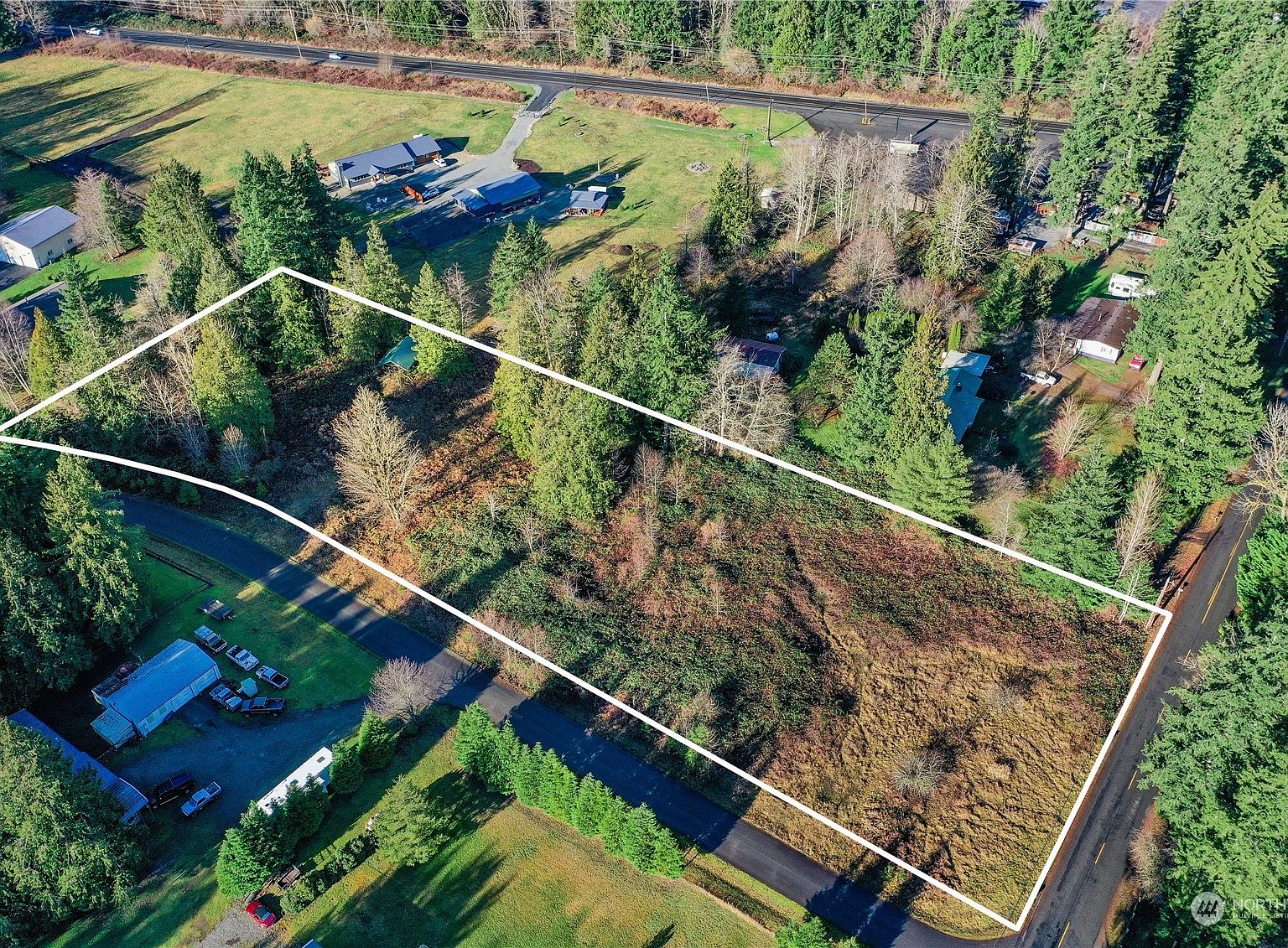 0 Maple Tree Lane, Concrete, WA 98237 | MLS #2321532 | Zillow