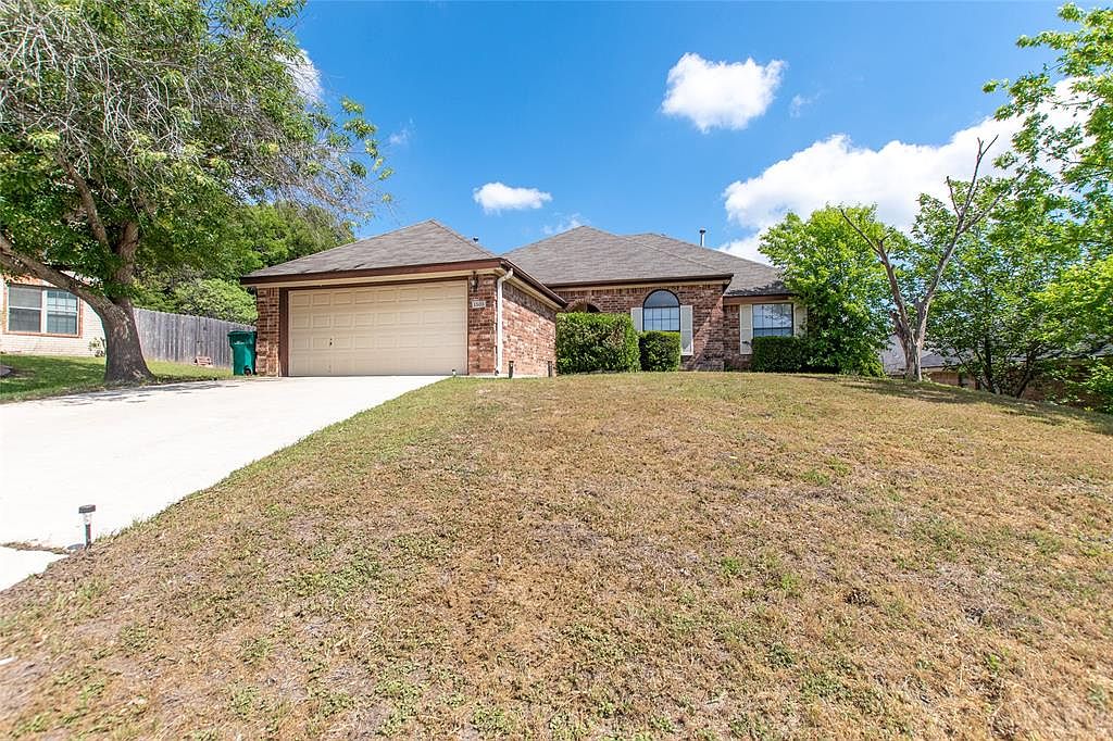 1503 Port Dr, Harker Heights, TX 76548 | MLS #5032102 | Zillow