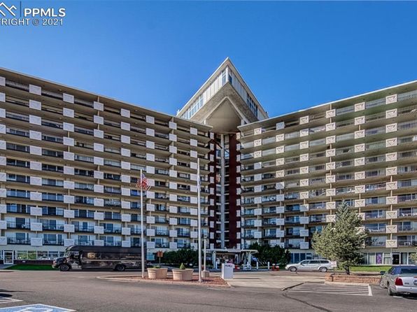 Colorado Springs CO Condos & Apartments For Sale - 33 Listings | Zillow