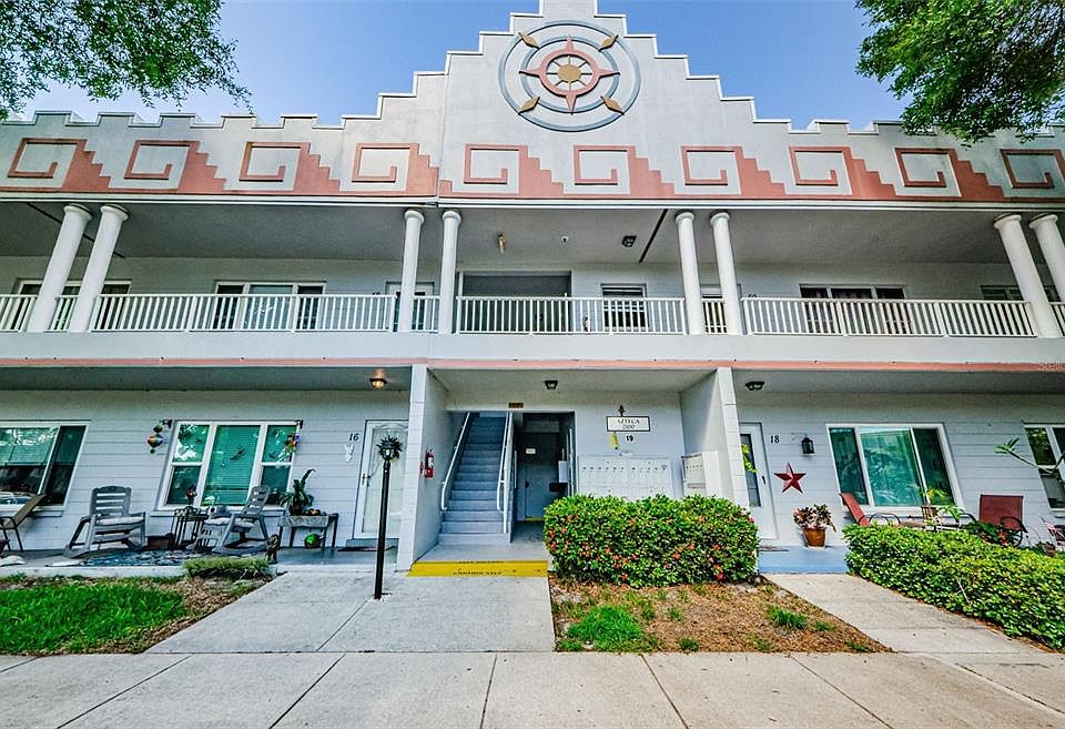 On Top Of The World Apartments - Clearwater, FL | Zillow