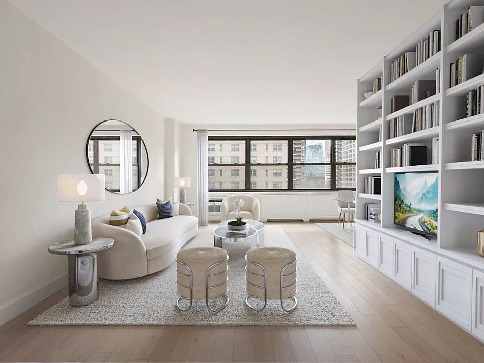 165 W End Ave APT 7K, New York, NY 10023 | MLS #22900984 | Zillow