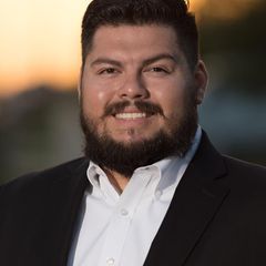 Rigo Rivera - Real Estate Agent in Denton, TX - Reviews | Zillow